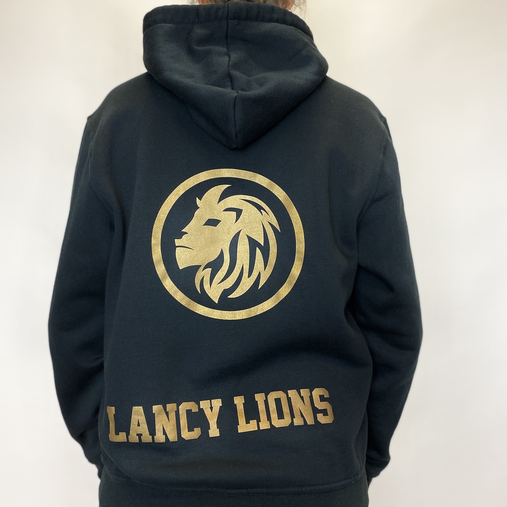 Sweatshirt Lancy Lions | Institut International de Lancy